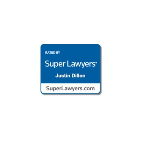 Justin Dillon | Partner | Dillon PLLC