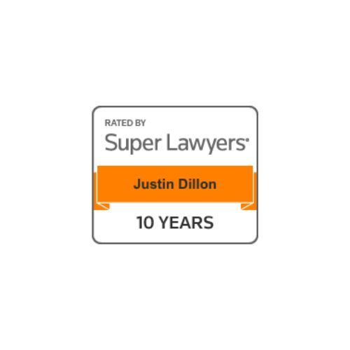 Justin Dillon | Partner | Dillon PLLC