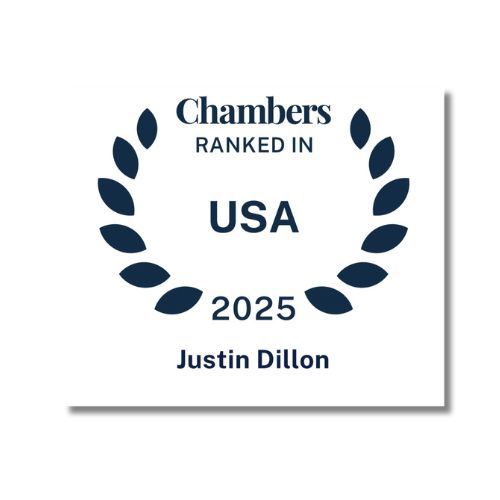 Justin Dillon | Partner | Dillon PLLC