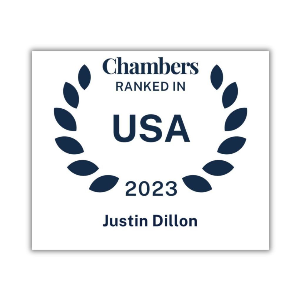 Justin Dillon | Partner | Dillon PLLC