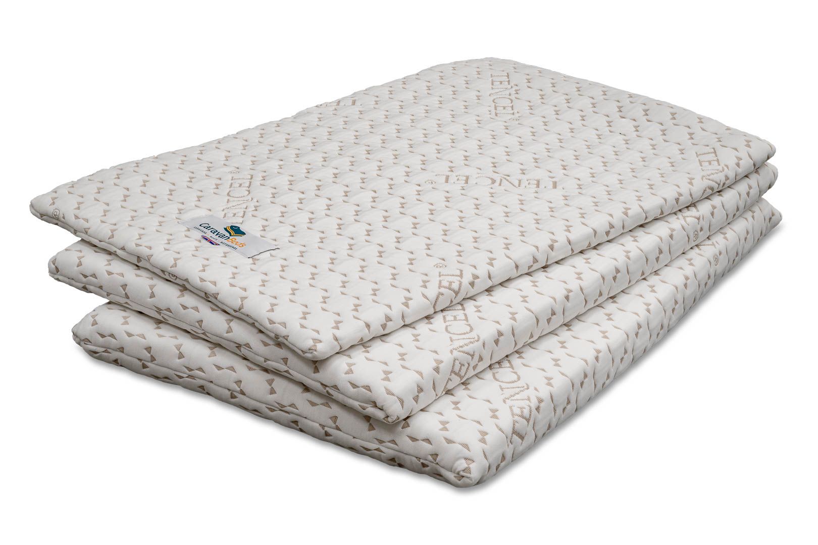 Caravan Beds Make Caravan Mattresses & Caravan Bedding.