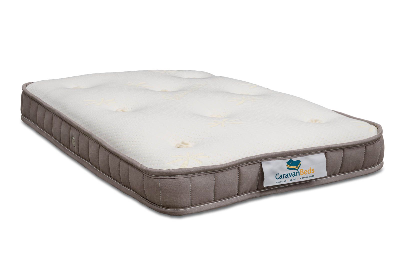 Caravan Beds - Making Sleep Happen Since 1982.