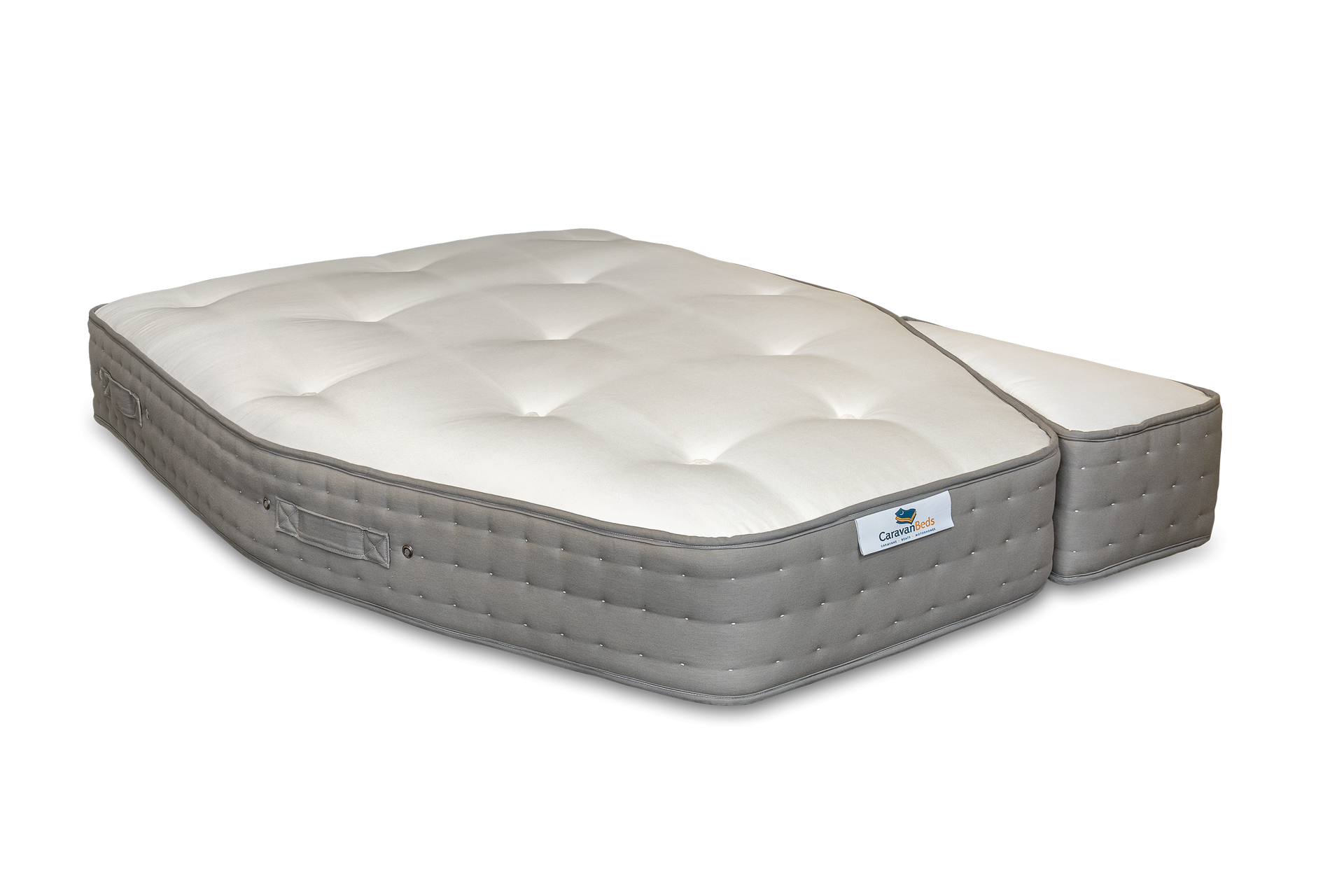 Caravan Beds - Making Sleep Happen Since 1982.