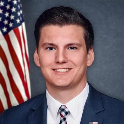 Luke Rankin for SC State House of Representatives
