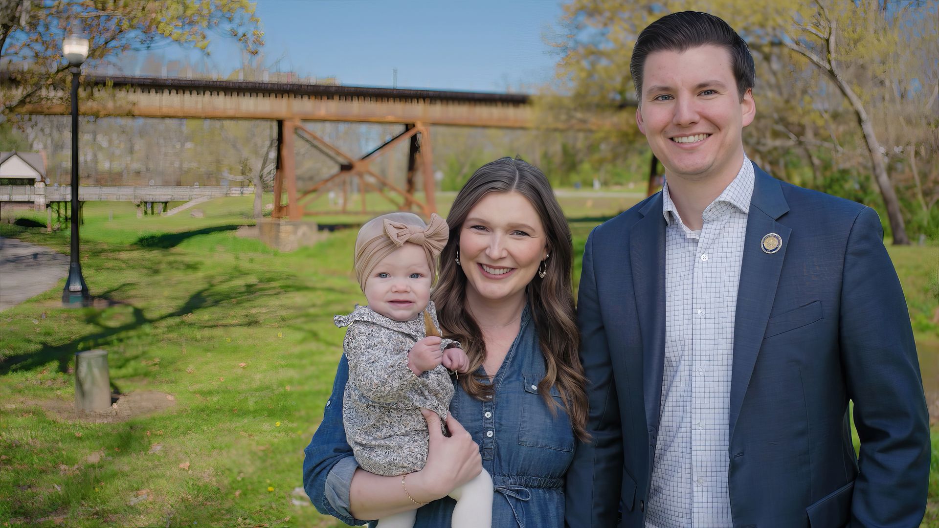 Luke Rankin for SC State House of Representatives
