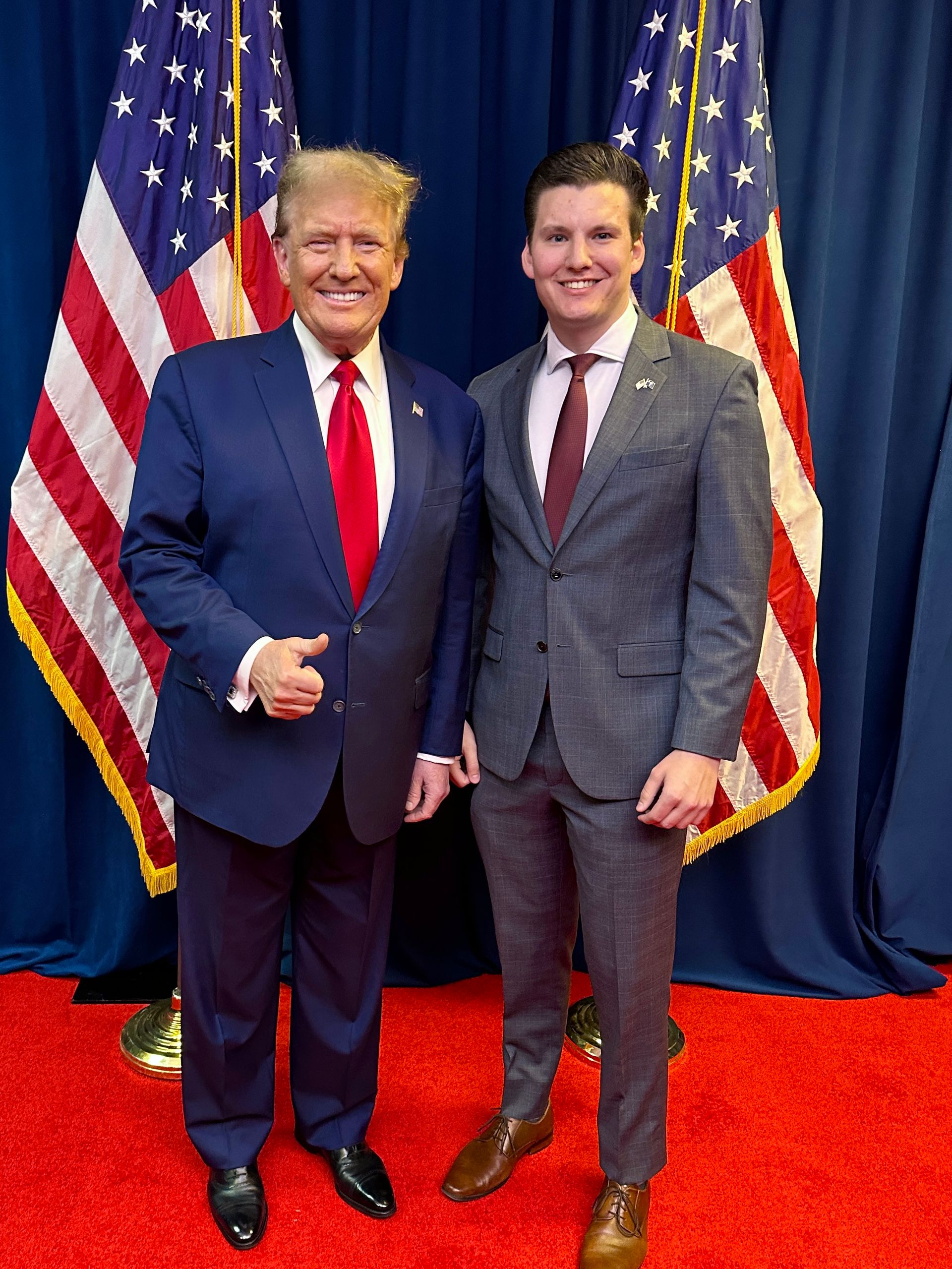 Luke Rankin for SC State House of Representatives