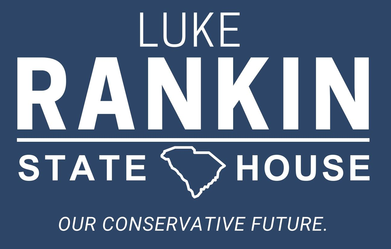 Luke Rankin for SC State House of Representatives