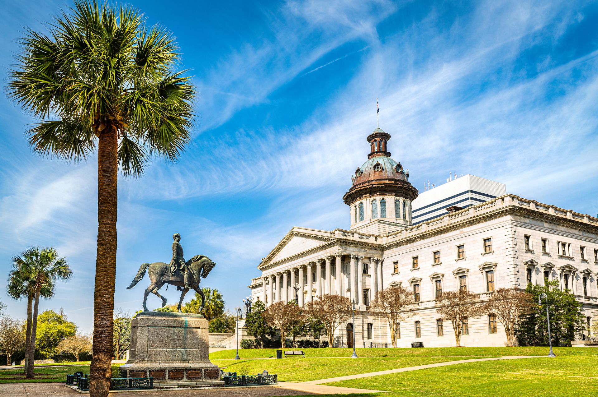 Luke Rankin for SC State House of Representatives