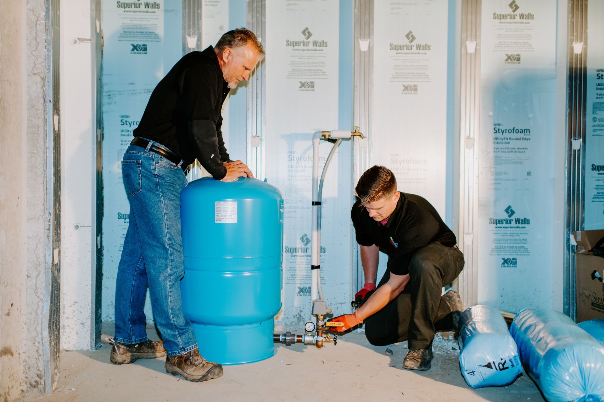 Plumber | Holland, MI | Pipe Monster Plumbing