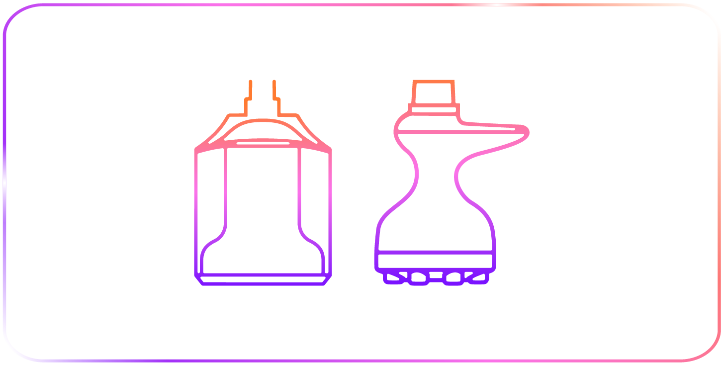 Venus Bliss™ | Non-Invasive Laser Lipolysis Machine