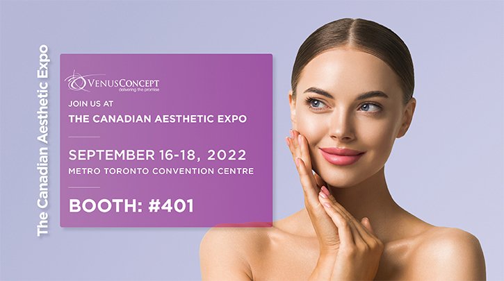 The Canadian Aesthetics Expo - Toronto, ON