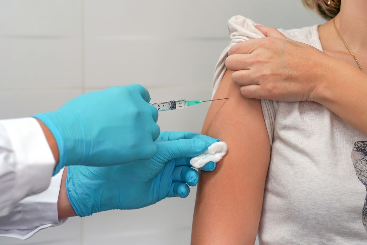 Condiloma acuminado: entenda esta infecção