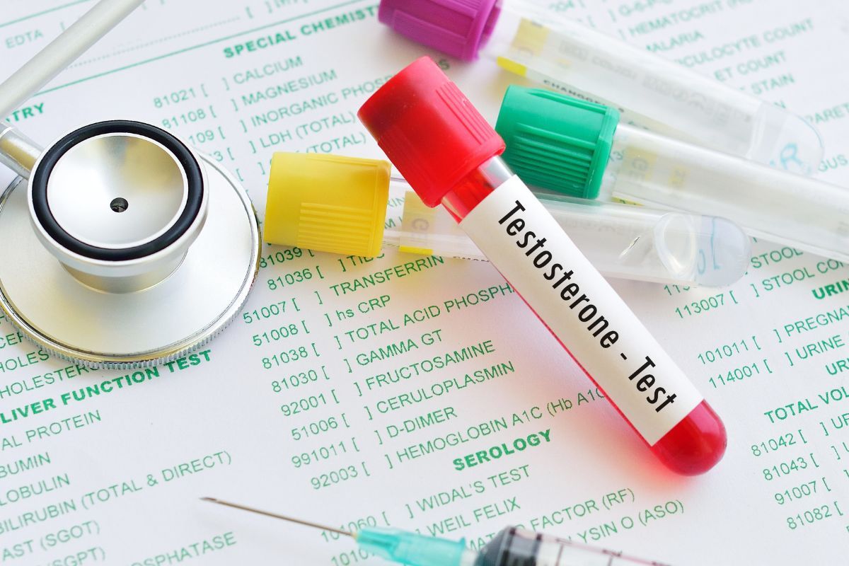 Testosterona feminina: entenda mais sobre o assunto