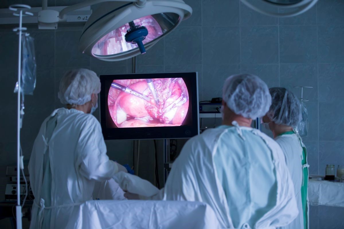 Laparoscopia: saiba como o procedimento é realizado