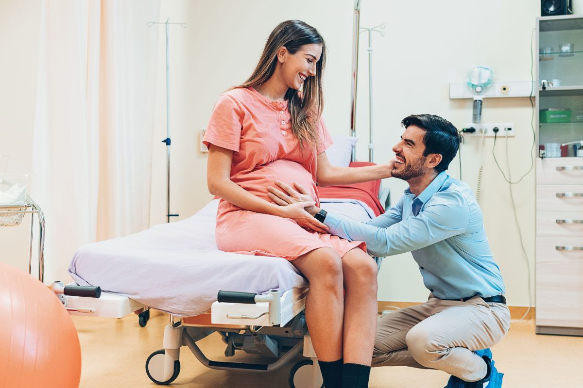 Consulta de pré-natal: entenda a importância