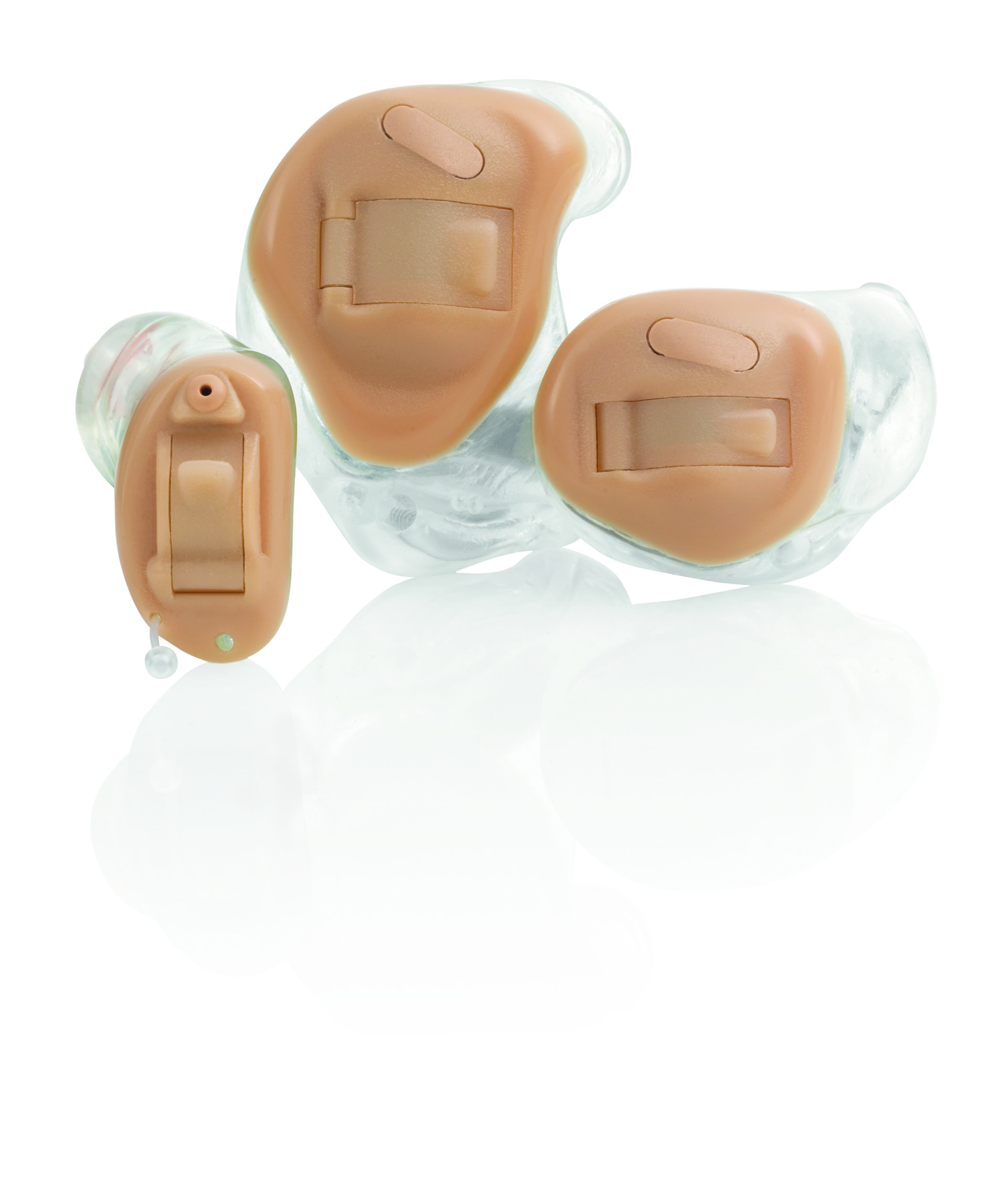 Your Hearing Explained | Expert Hearing Care in London