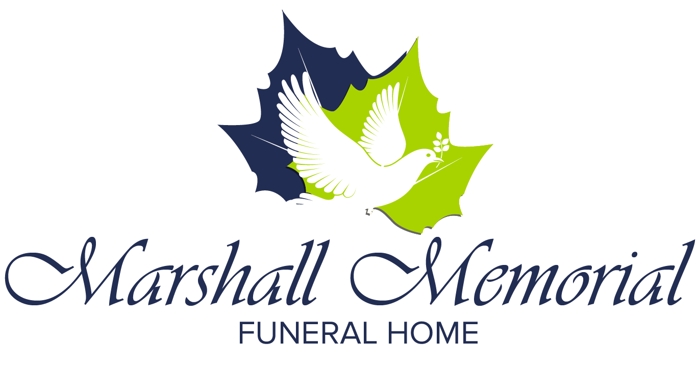 Marshall Memorial Funeral Home