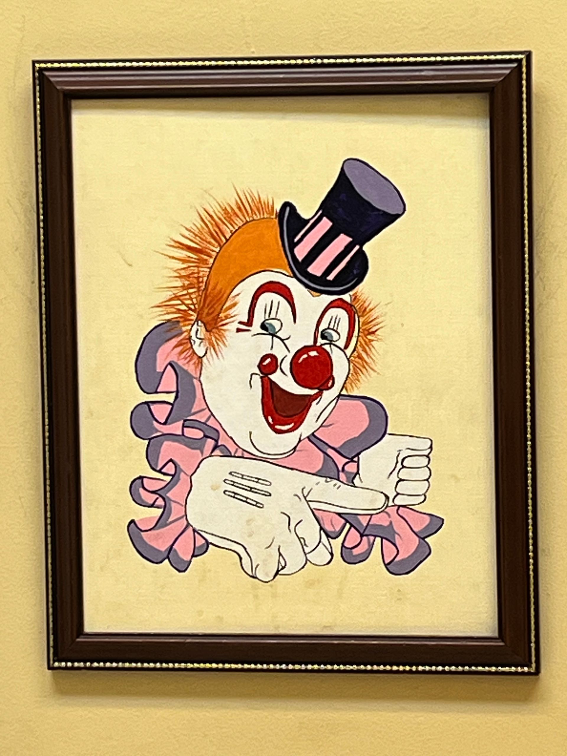 The Year in Info-Tainment