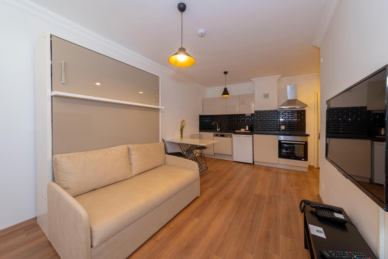 Joy Suites Hotel | Official Website