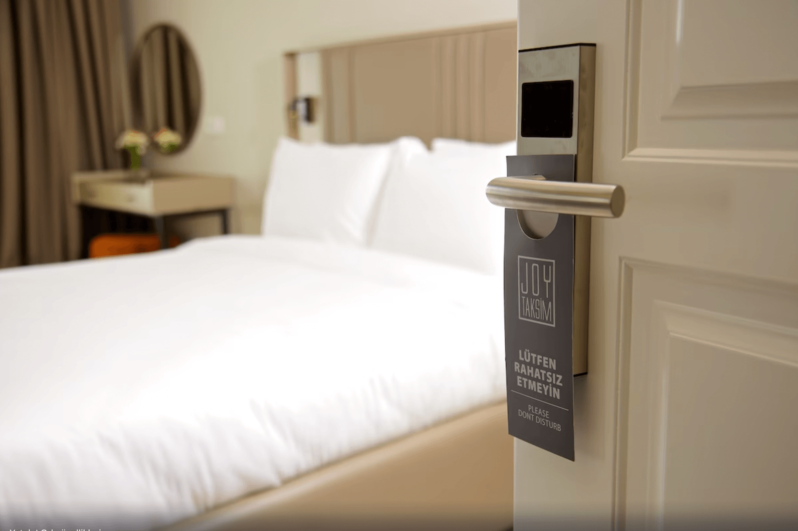 Joy Taksim | Official Website