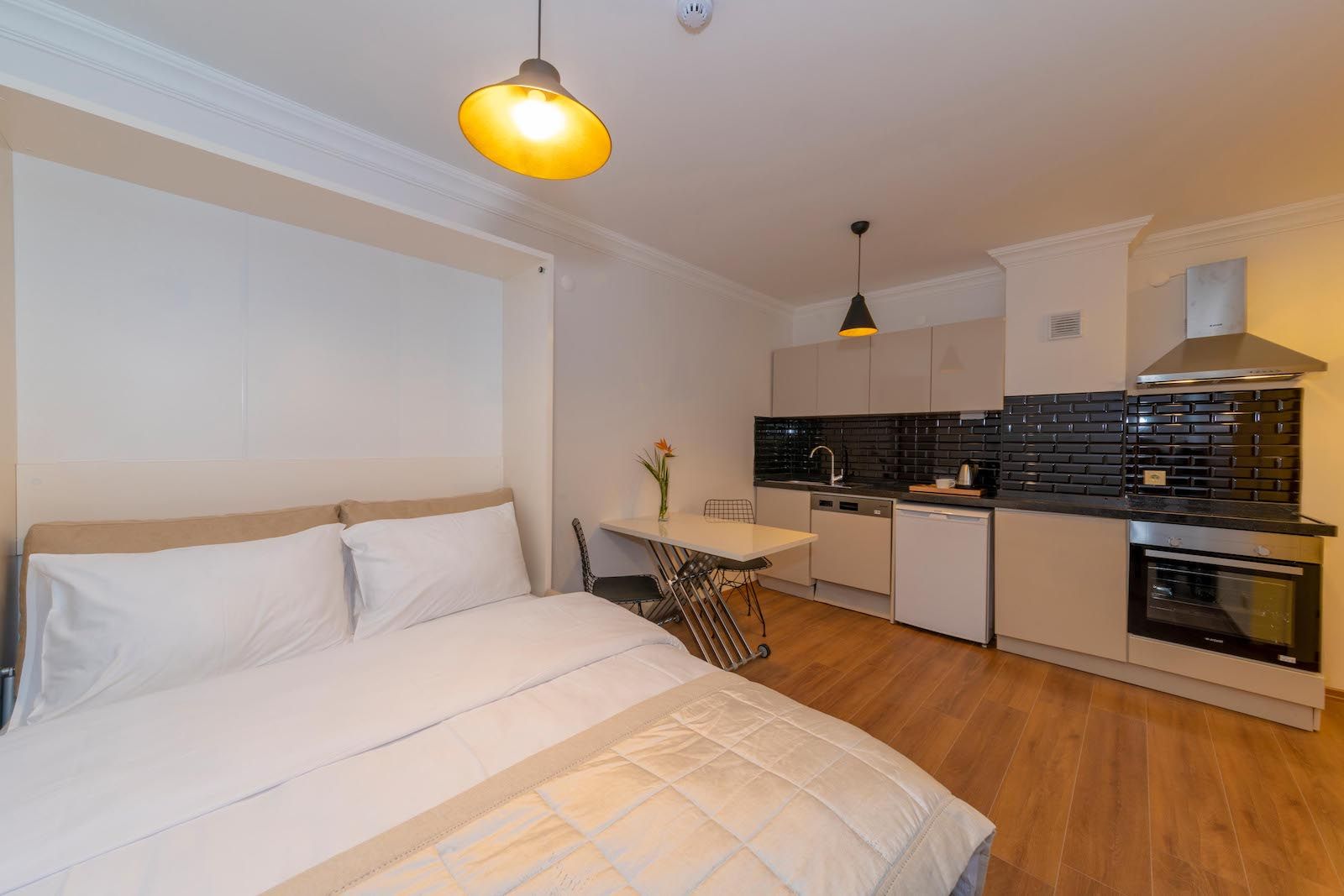 Joy Suites Hotel | Official Website