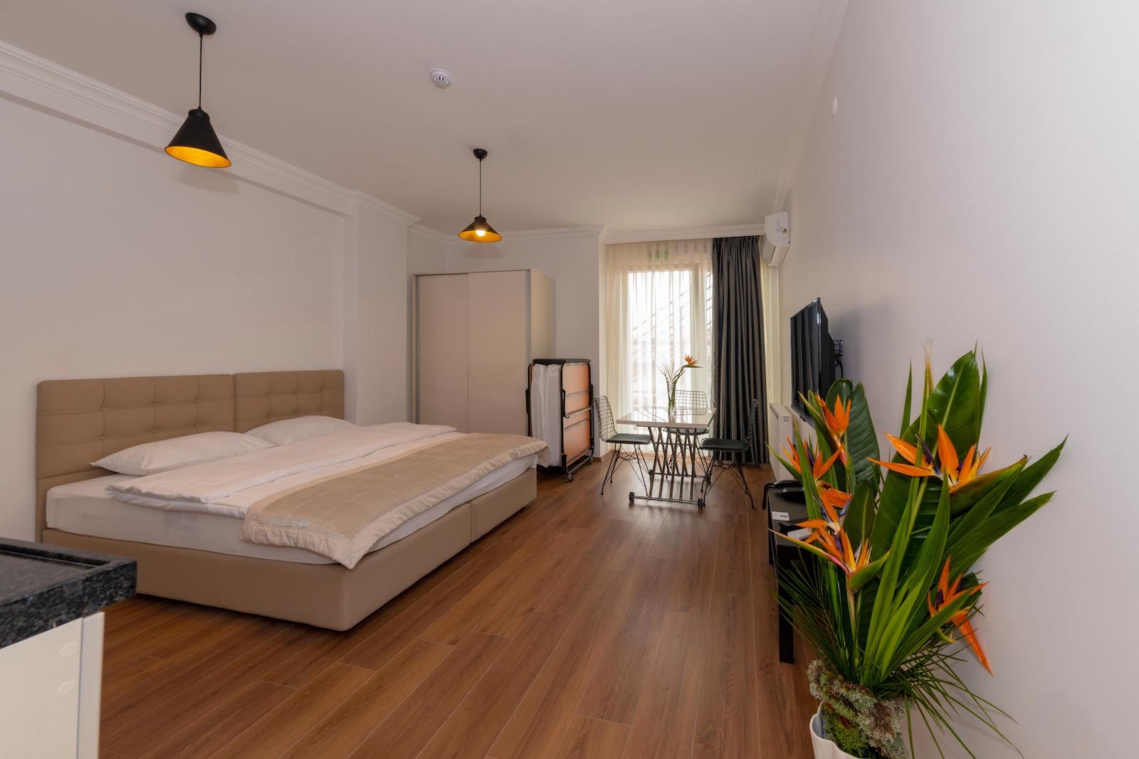 Joy Suites Hotel | Official Website