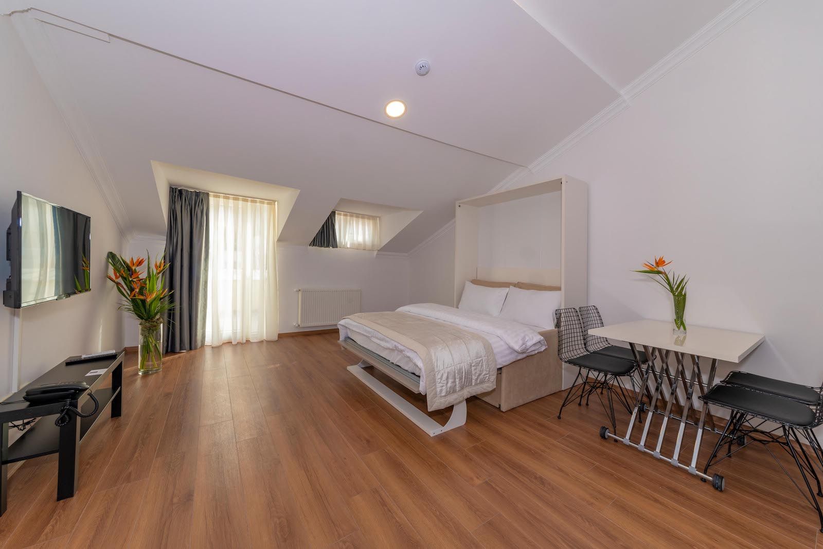 Joy Suites Hotel | Official Website