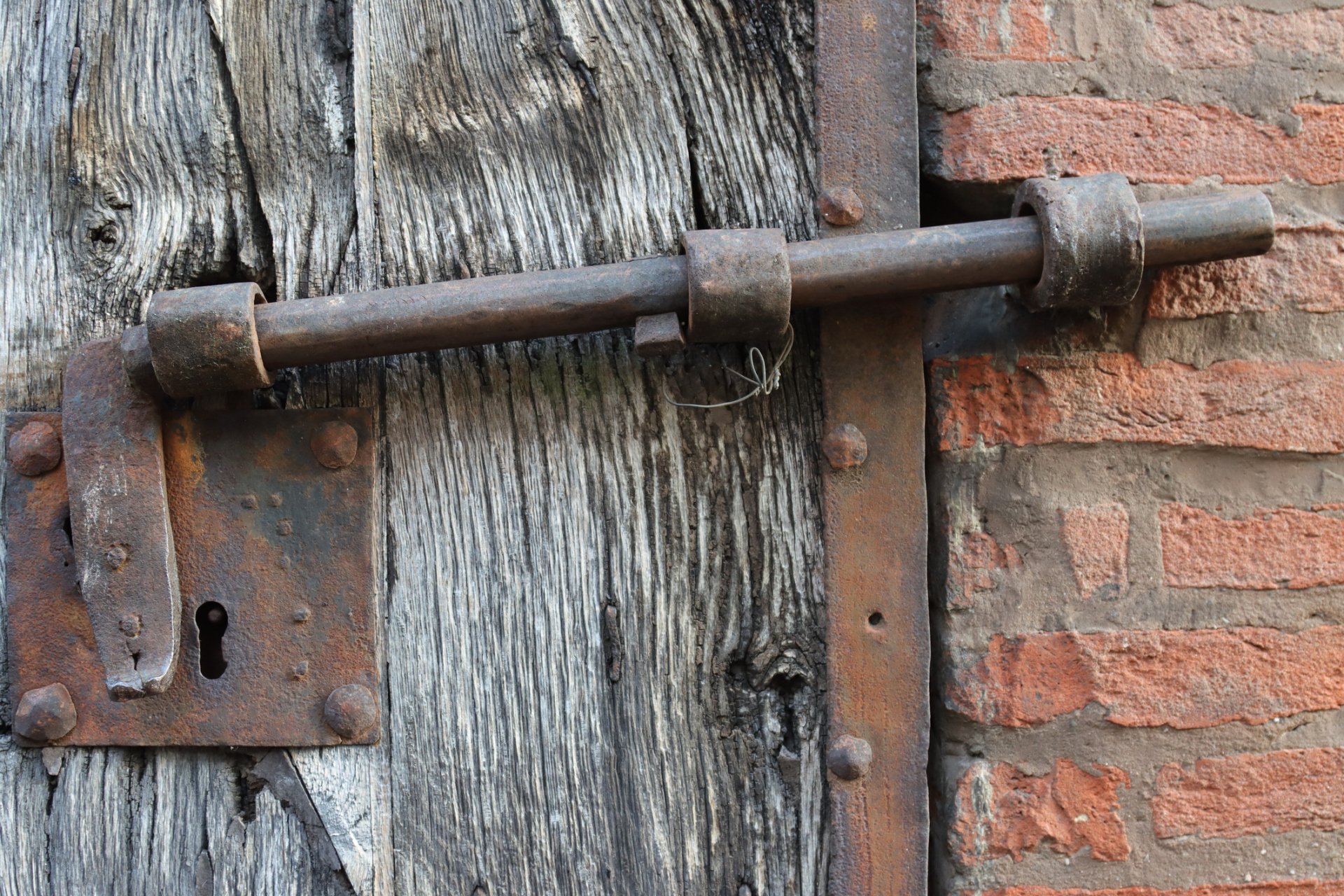 Residential Locksmith Services | Jefferson, LA | ACME Lock Co.