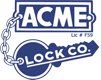 Residential/Commercial Locksmith | Jefferson, LA | ACME Lock Co.