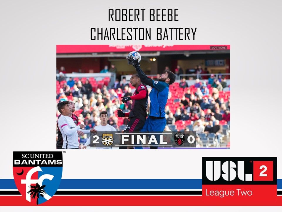 USL League 2 | South Carolina United FC | Columbia, SC