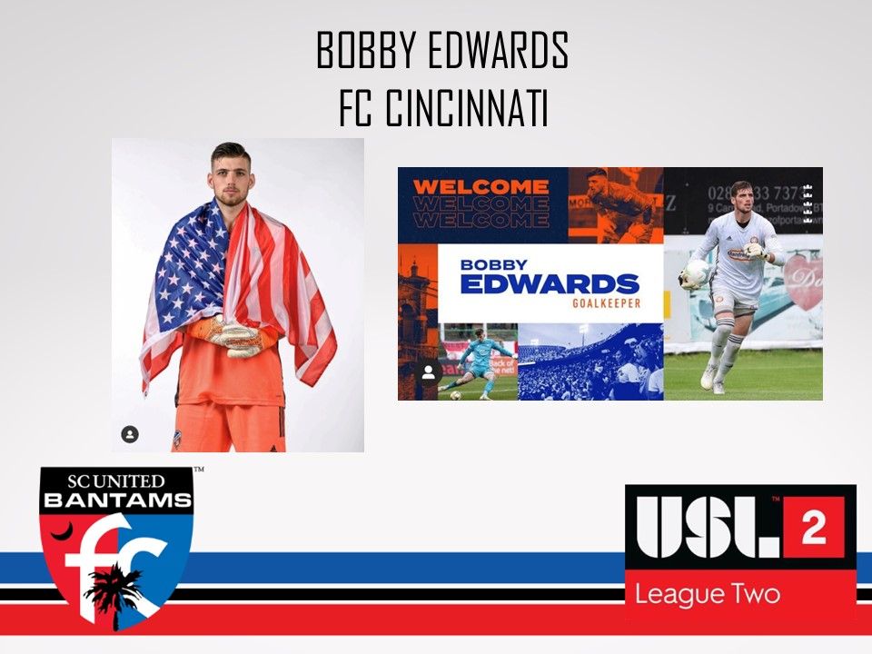USL League 2 | South Carolina United FC | Columbia, SC