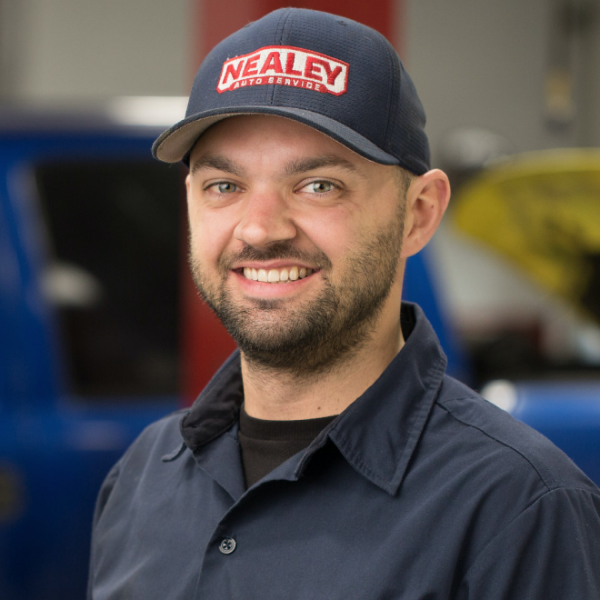 Leadership Team - Nealey Tire & Auto