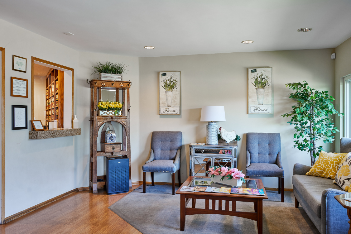 Dr. Amanda Arndt - Dentist in Tustin, CA | Arndt Dental