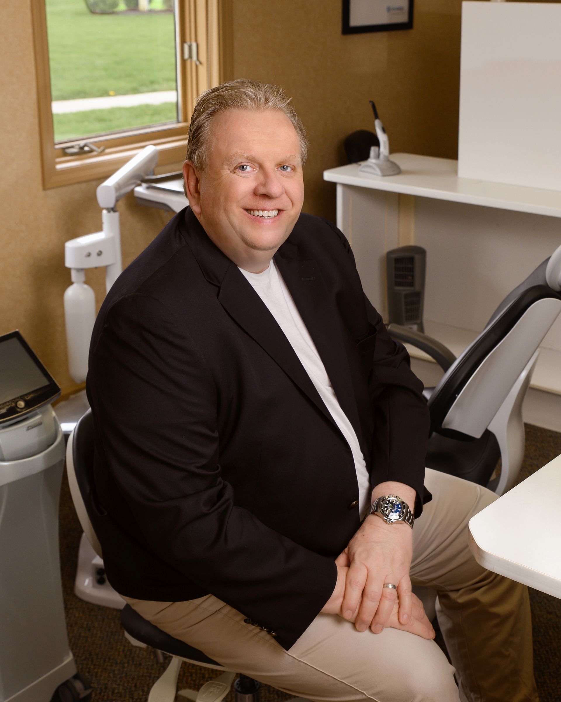 Meet Skilled Dentist | Kokomo, IN | Family Practice