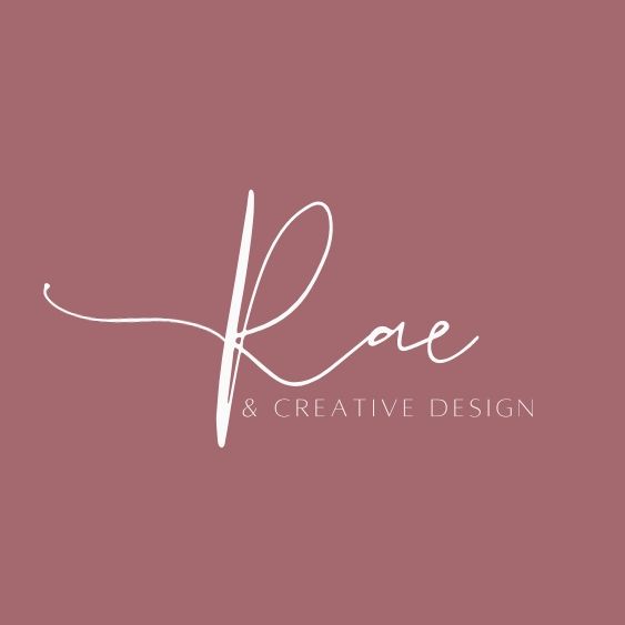 Home Page [www.raeandcreativedesign.com]
