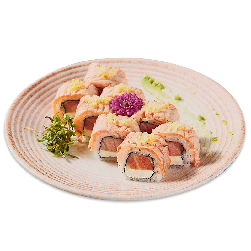 Rodízio de Comida Japonesa | Jappa da Quitanda | RJ & SP