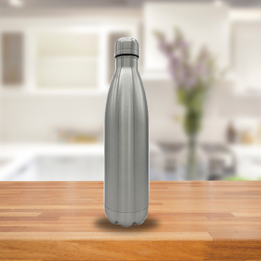 Garrafas/Copos De Inox