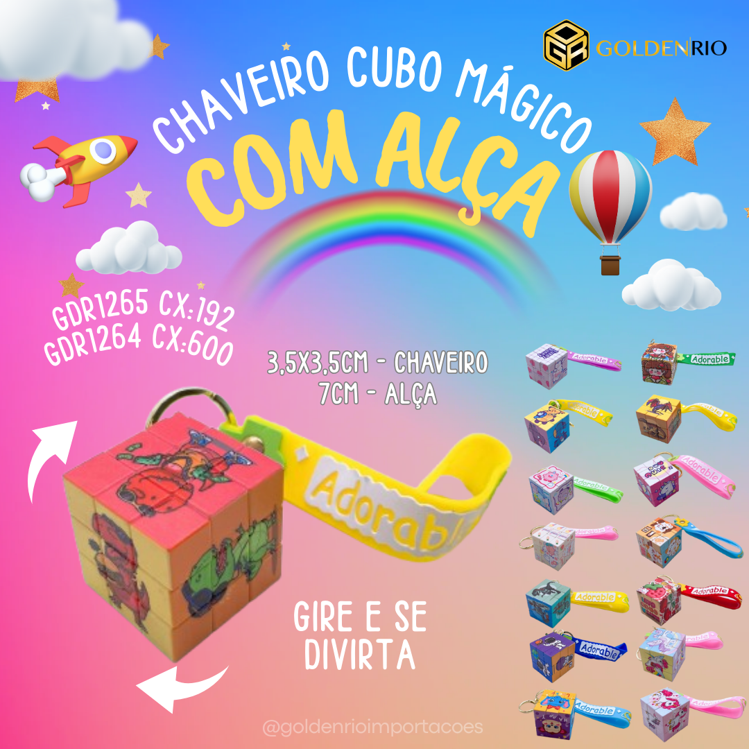 Golden Rio