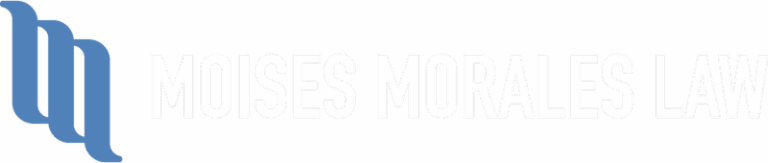 Moises Morales Law | Houston Personal Injury Lawyer