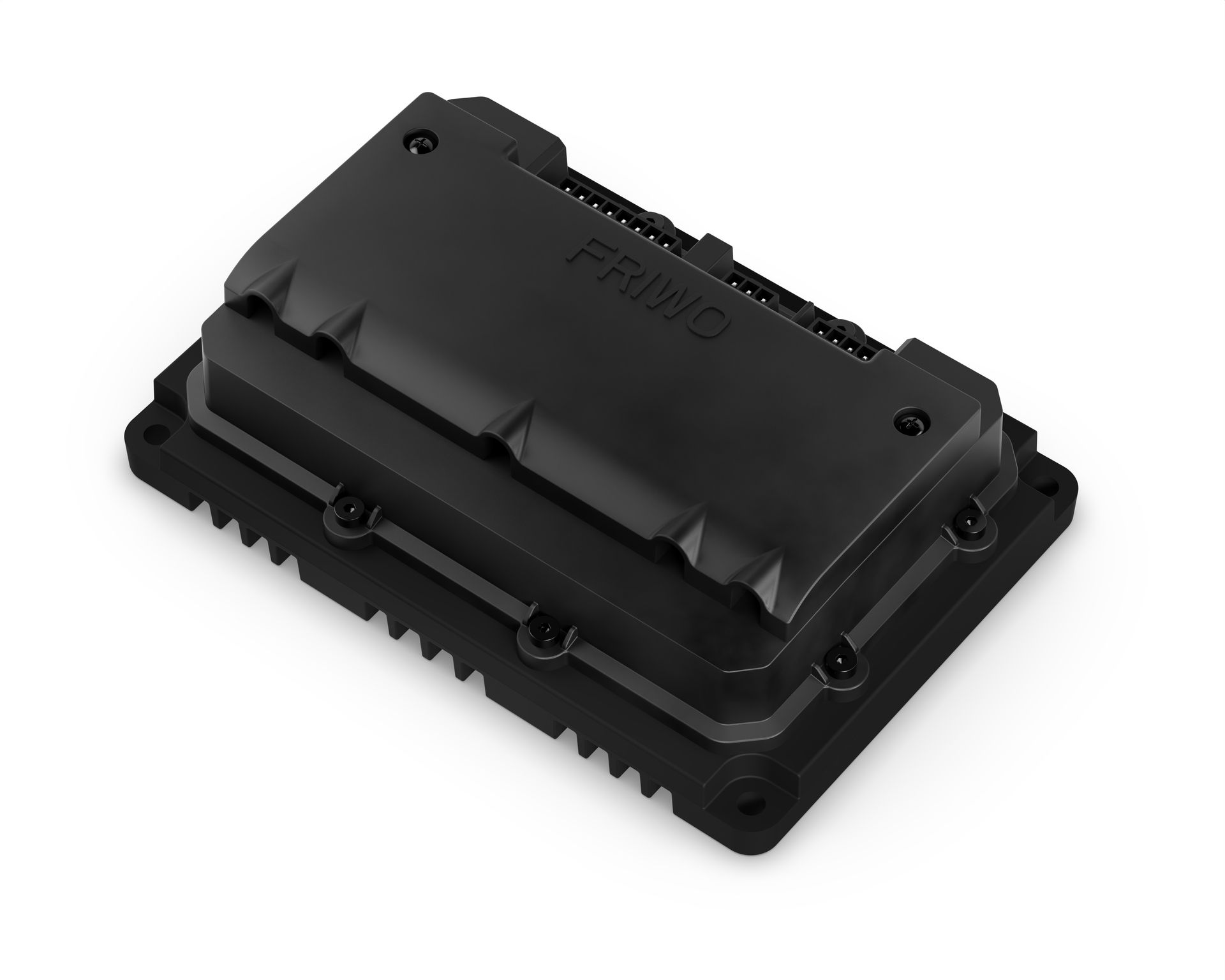 2500W Electric Vehicle Motor Controller