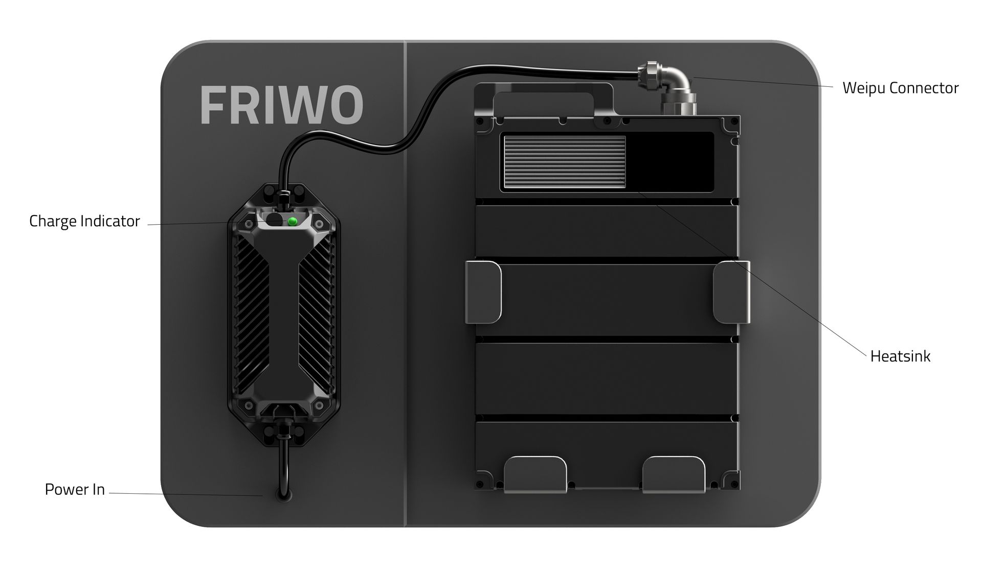 Empowering Electric Mobility: The Next Leap with Battery Charge ...