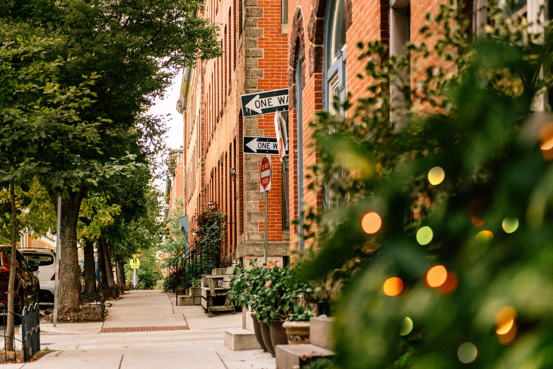 Zed Group | Baltimore County