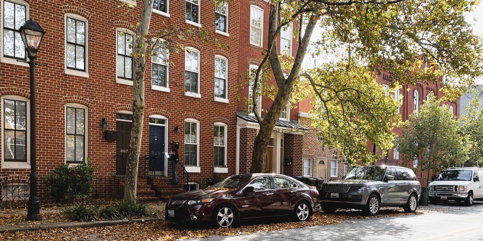 Zed Group | Baltimore County