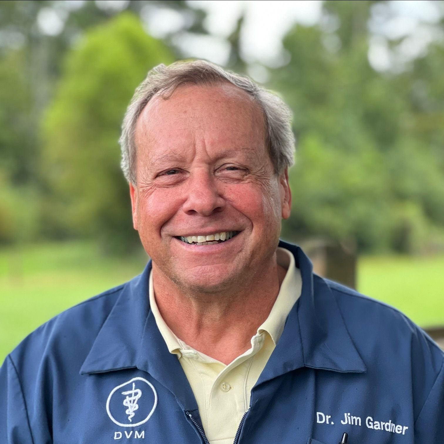 Our Veterinary Team | Eufaula, AL | Gardner Animal Hospital