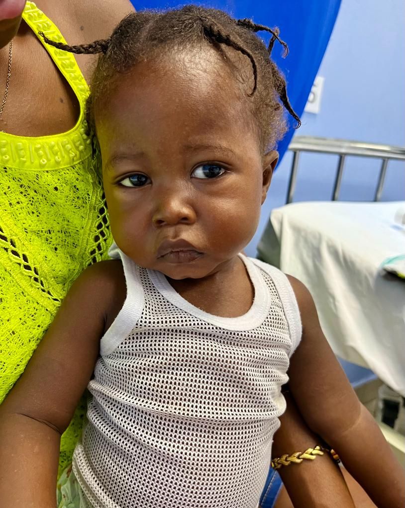 Medical Miracle Story
