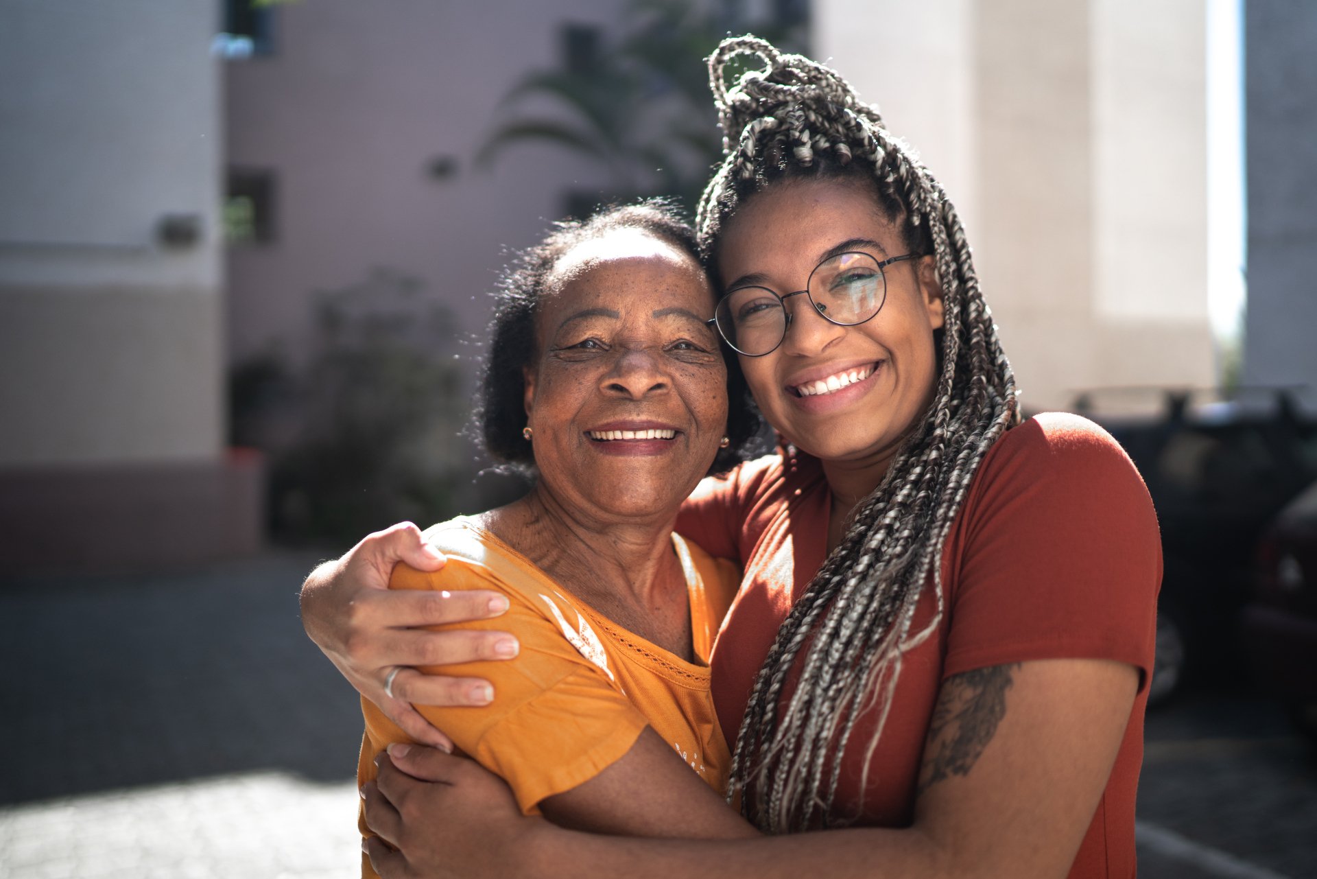 Amazing Grace Private Home Care