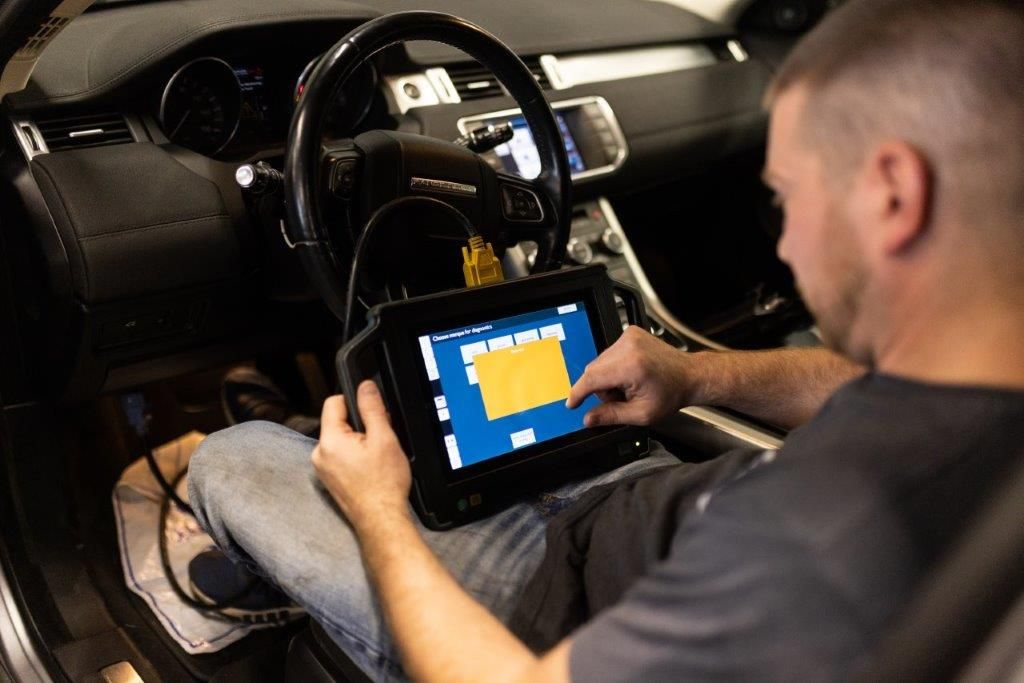 Joey's Auto Shop | Automotive Repair | Des Moines, IA