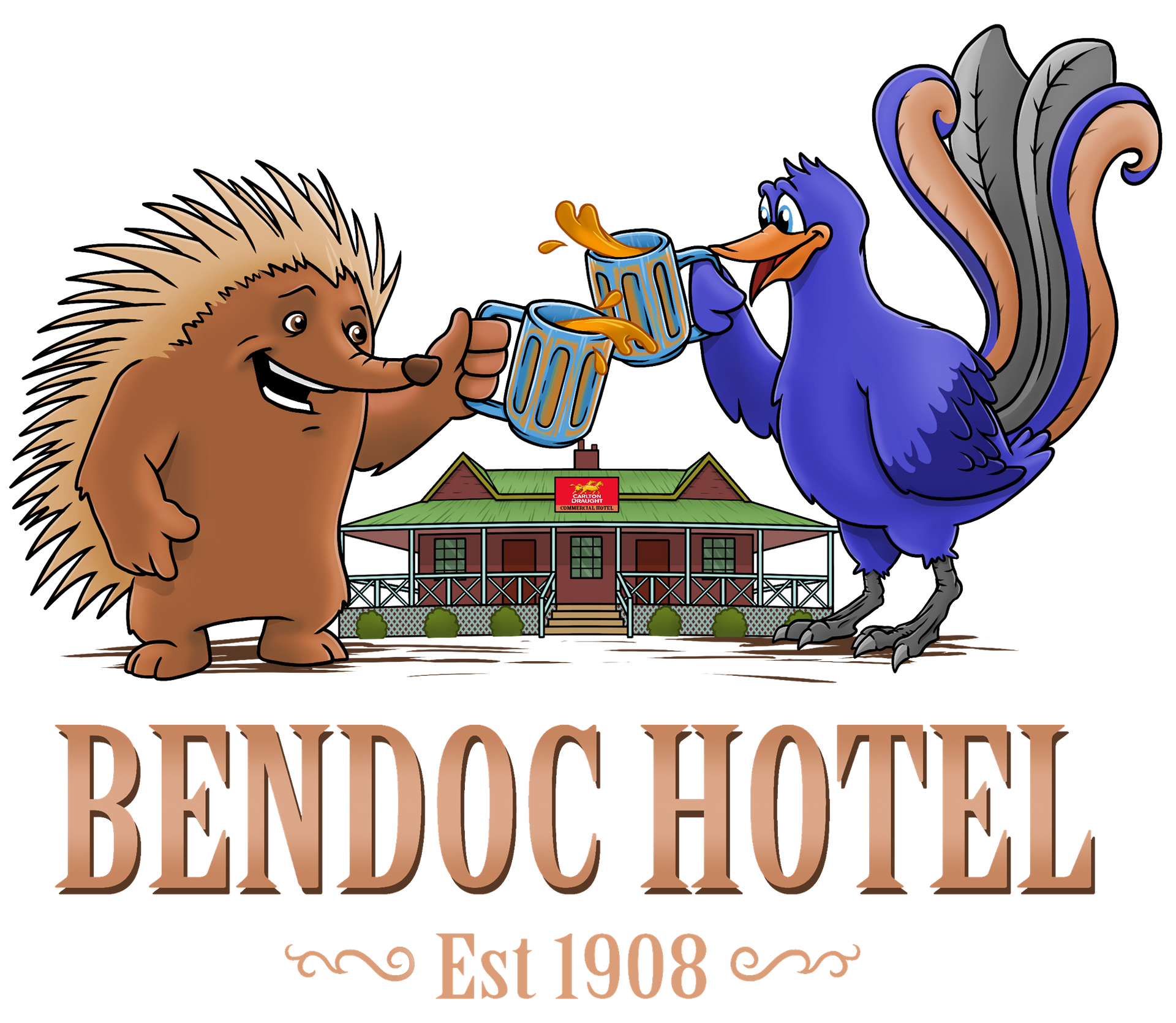 Bendoc Hotel | Bendoc, VIC | Bendoc Hotel