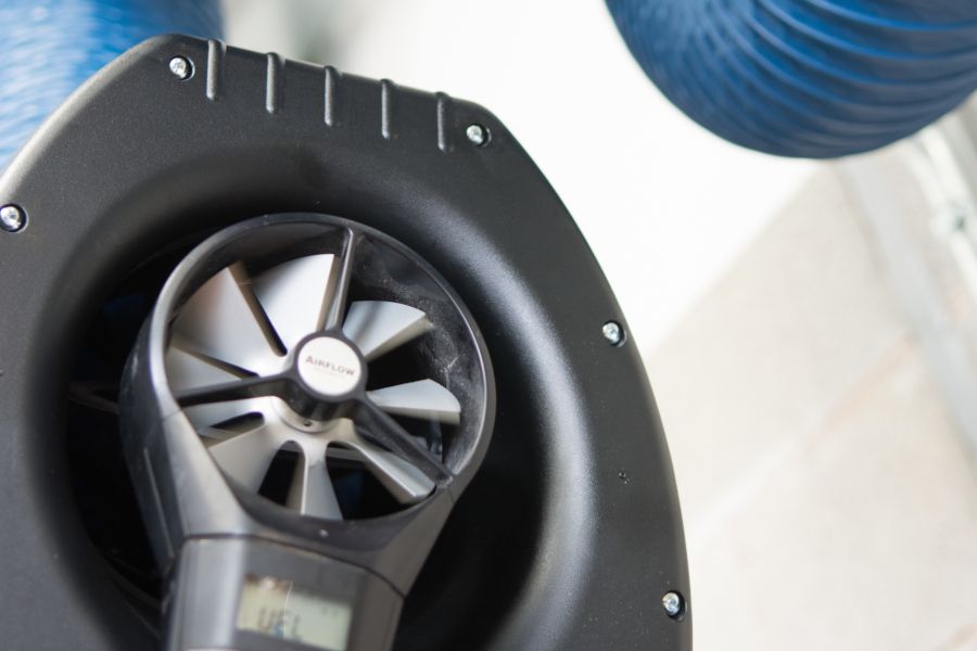 Ducting Systems & Ducting Pipes