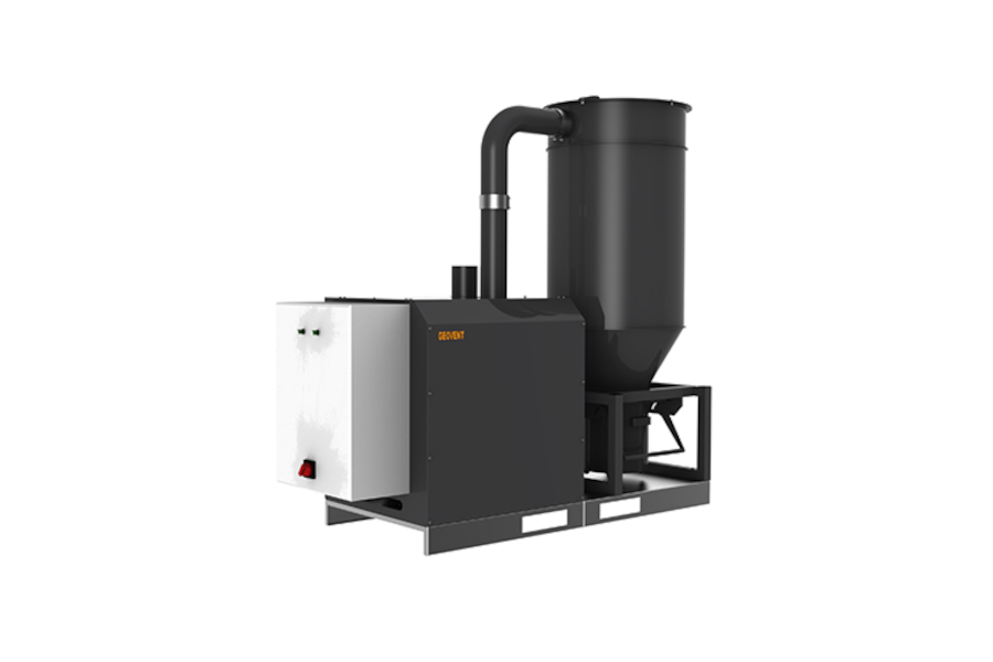 Vacuum Dust Collection, Dust Extraction Vacuum Systems